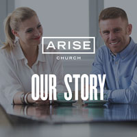 Our Leaders – ARISE Church