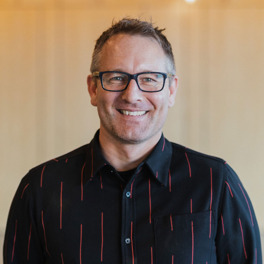 Our Leaders - ARISE Church