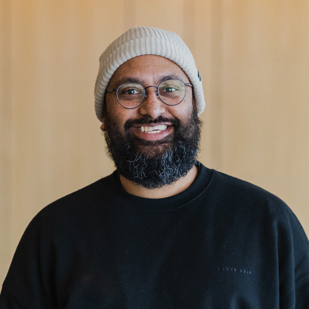 Our Leaders - ARISE Church